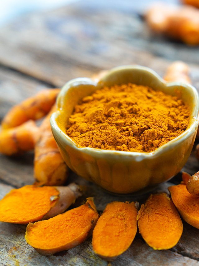 Turmeric Benefits For Weight Loss And Overall Health In Tamil : மஞ்சள் ...