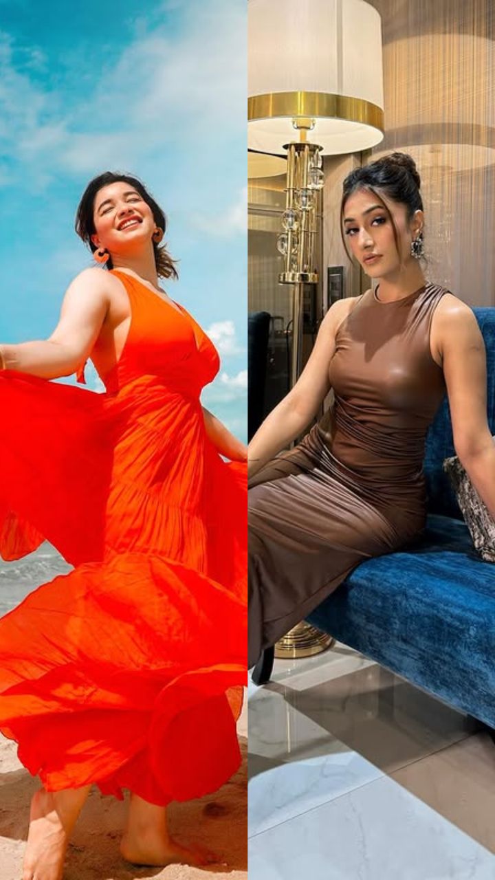 सारा तेंदुलकर या धनश्री वर्मा, दौलत के मामले में कौन है आगे? - sara ...