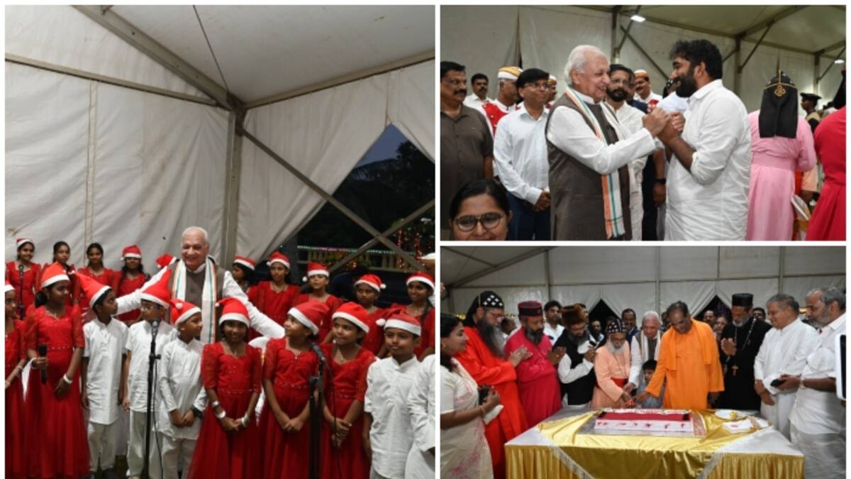 cm pinarayi vijayan and ministers not attending christmas feast of ... cm pinarayi vijayan and ministers not attending christmas feast of ...