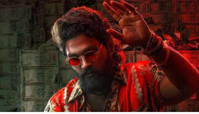 'Pushpa 2' OTT release: Netflix or Prime Video? When and where to enjoy ...