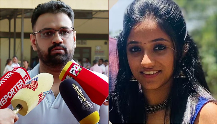 nursing student lakshmi radhakrishnan death relatives response - There ...