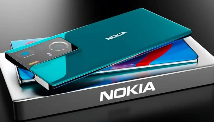 New 5G Smartphone Launch SAMSUNG ಶಾಕ್ ಕೊಟ್ಟ Nokia C32 5G SmartPhone ...