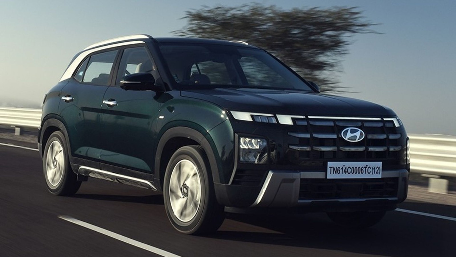 Can you afford Hyundai Creta on Rs 50,000 salary? Here’s the full EMI guide - Asianet Newsable