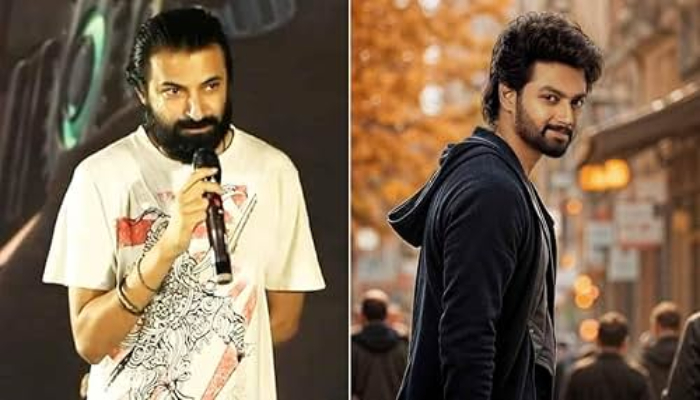 నాగ్‌ అశ్విన్‌ దర్శకత్వంలో మోక్షజ్ఞ మూవీ.. బాలయ్య వారసుడి ఎంట్రీలో మరో ట్విస్ట్ ? తెరపైకి మరో ...