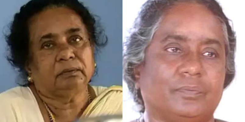 Veteran Malayalam actress Meena Ganesh passes away | Asianet Newsable