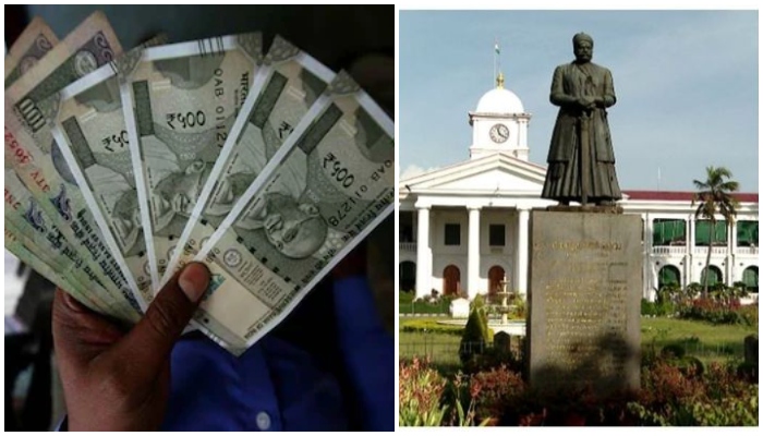 Kerala: Six govt employees suspended in welfare pension fraud, ordered ...