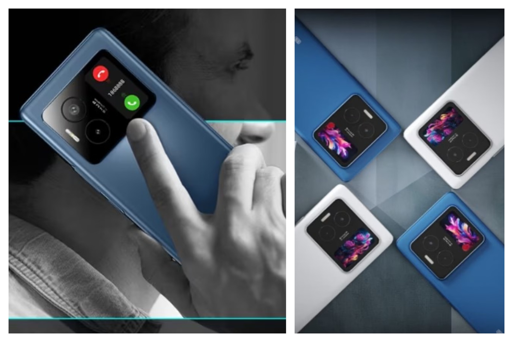 Lava Blaze Duo 5G Launched: Selfie Camera தேவையில்லை! வேற லெவல் Optionஉடன் களமிறங்கிய Lava Blaze ...