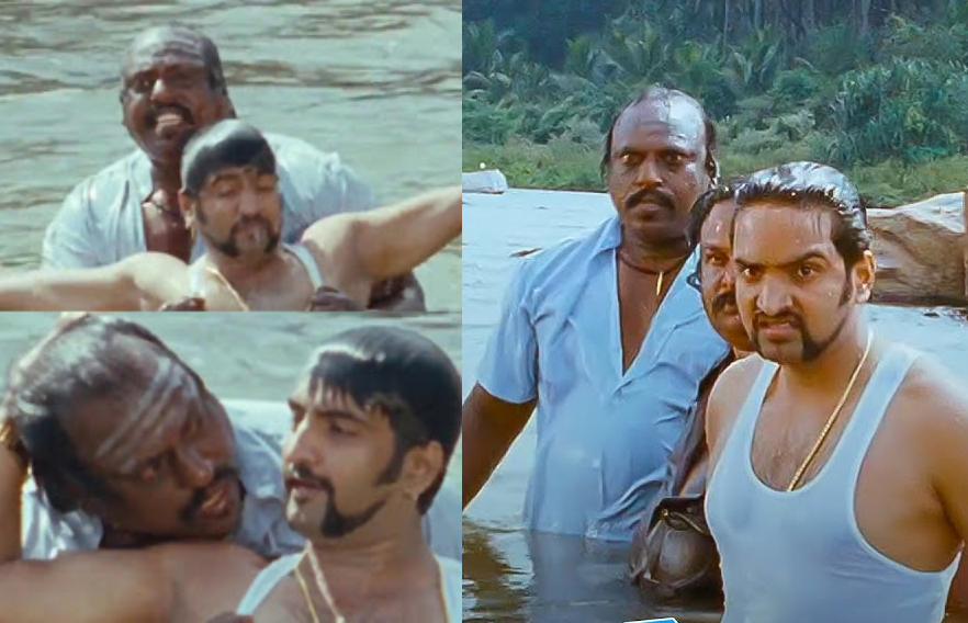 Stunt Master Gothandaraman Passed Away : கலகலப்பு படத்தில் காமெடியனாக ...