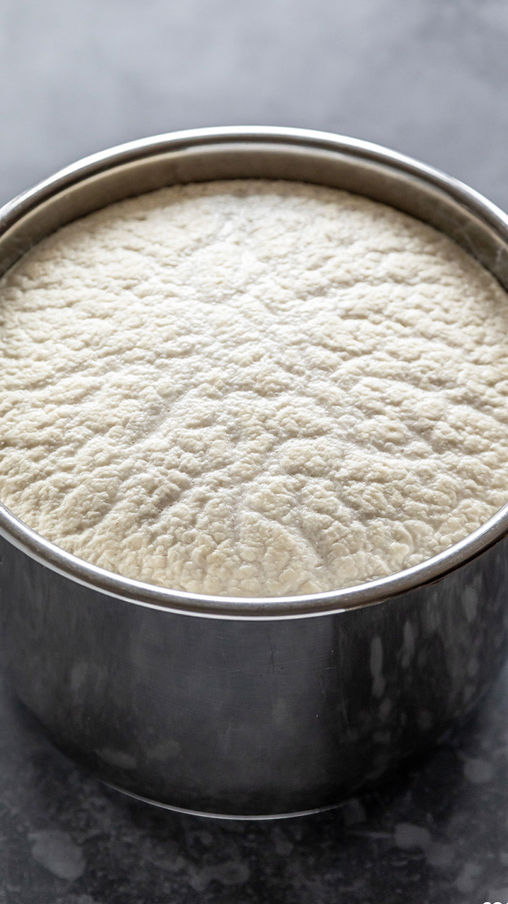 7 tips to ferment Idli, Dosa batter in Winter; Check for fluffy batter ...