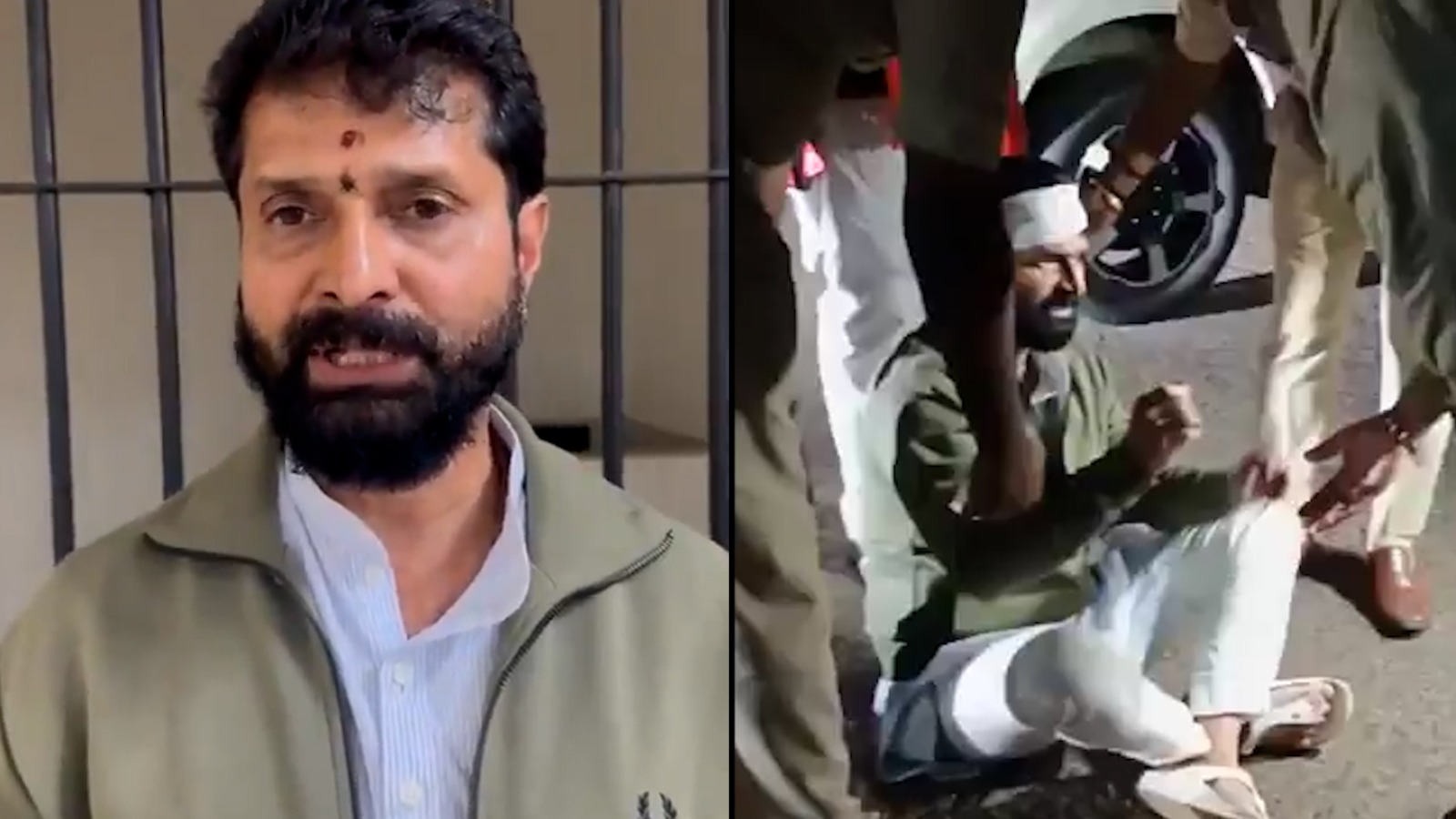 CT Ravi arrested case 'ನಿನ್ನ ಹೆಣ ಚಿಕ್ಕಮಗಳೂರಿಗೆ ಹೋಗುತ್ತೆ..' ಆ ...