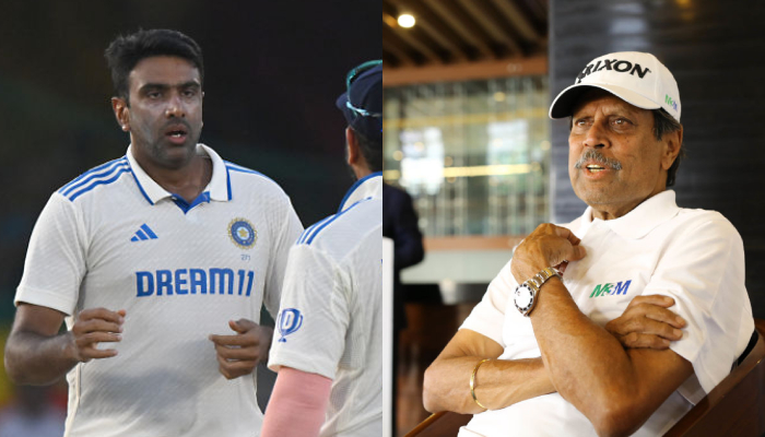 Kapil Dev on R Ashwin Retirement: 'അശ്വിന്‍ വിരമിച്ചത് വേദനയോടെ, അര്‍ഹിക്കുന്ന പരിഗണന നല് ...