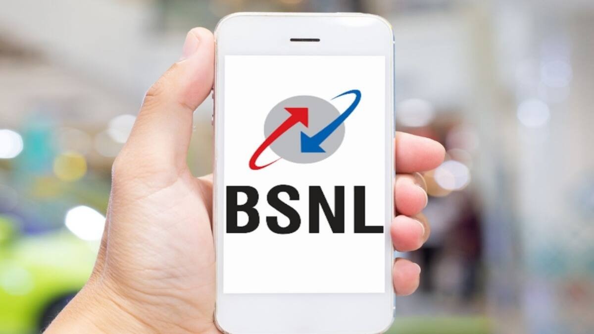 BSNL Rs 147 Recharge Plan: Know details, benefits, free date calls and more - Asianet Newsable