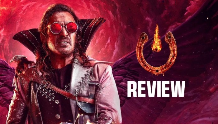 ఉపేంద్ర ‘UI మూవీ’ రివ్యూ | Ui Movie Review Upendra Mind Bending Enigma ...