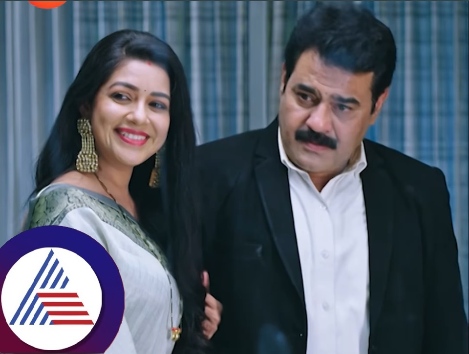 Amruthadhare Serial: Viewers Are Thrilled About Romantic Talk Between ...