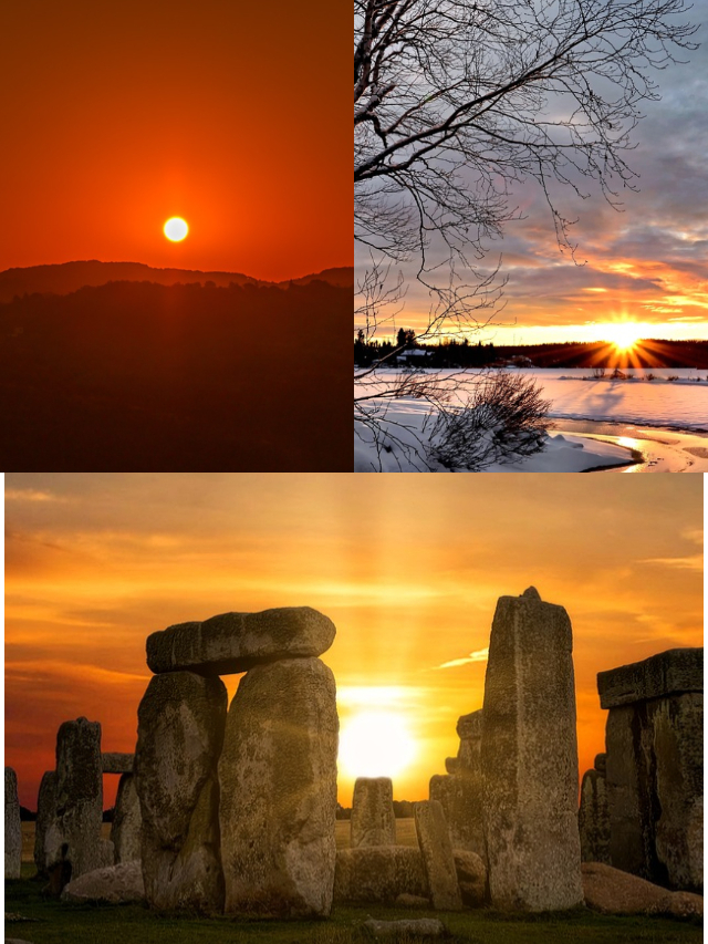 Winter Solstice 2024: 7 diverse traditions to celebrate event worlwide ...