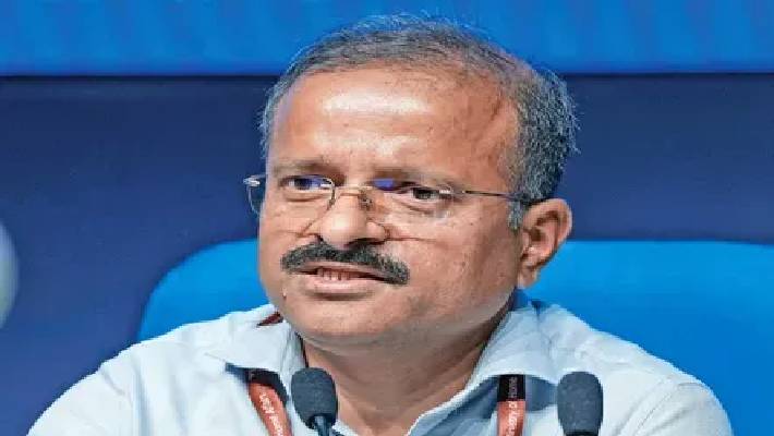 कौन हैं IAS सुबोध कुमार सिंह? मुख्यमंत्री सचिवालय में बने प्रमुख सचिव ...