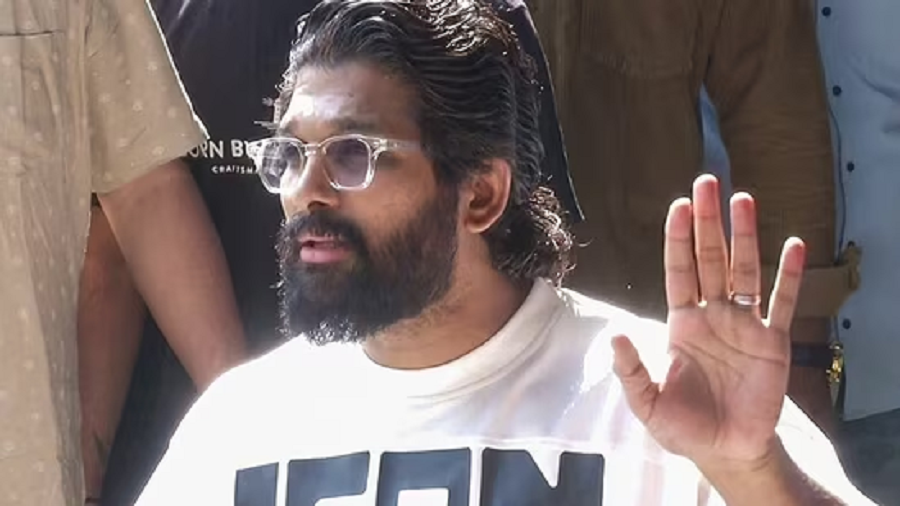 Pushpa 2 stampede case: Timeline of events from fatal incident to Allu ...