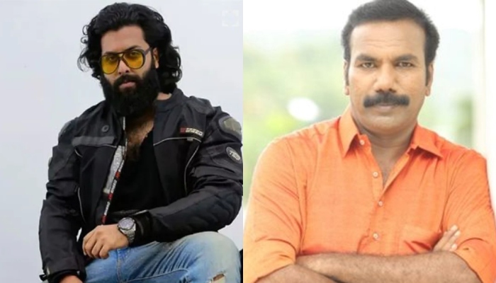 Unni mukundan movie marco Villain Abhimanyu: അഭിമന്യു, തിലകന്റെ ...