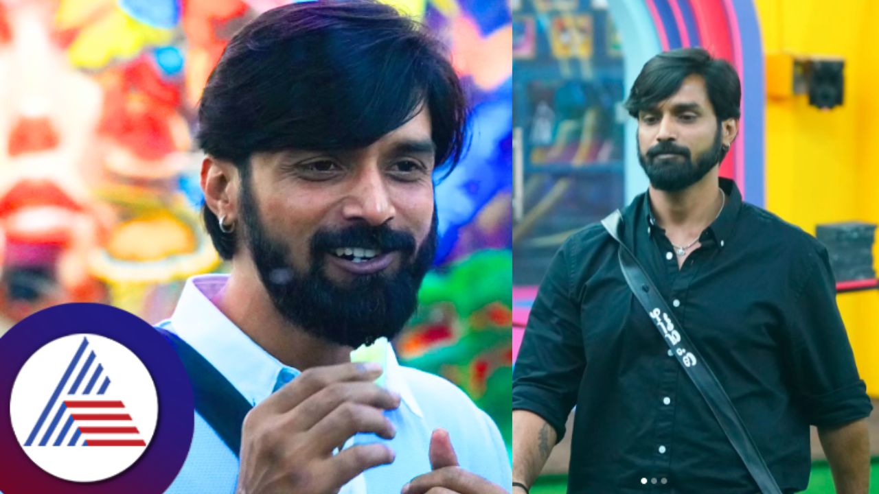 Trivikram return to bigg boss kannada ಭವ್ಯಾ ಗೌಡ ಪ್ರೀತಿಯಲ್ಲಿ ಬಿದ್ದ ...