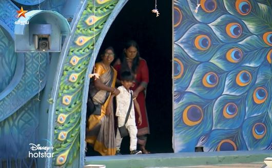 Manjari Narayanan Family: தீபக் குடும்பத்தை தொடர்ந்து பிக்பாஸ் ...