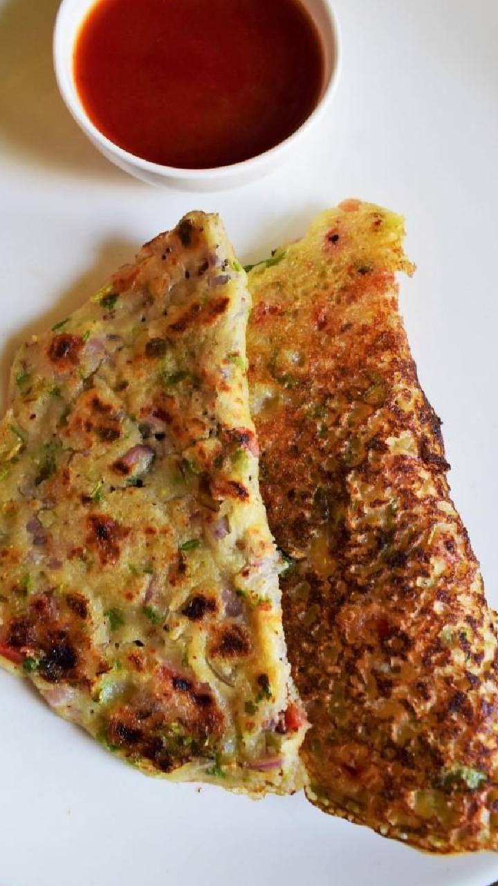 भूल जाएंगी डोसा का स्वाद, 5 टिप्स से तैयार करें स्वादिष्ट सूजी चीला - 5 ...