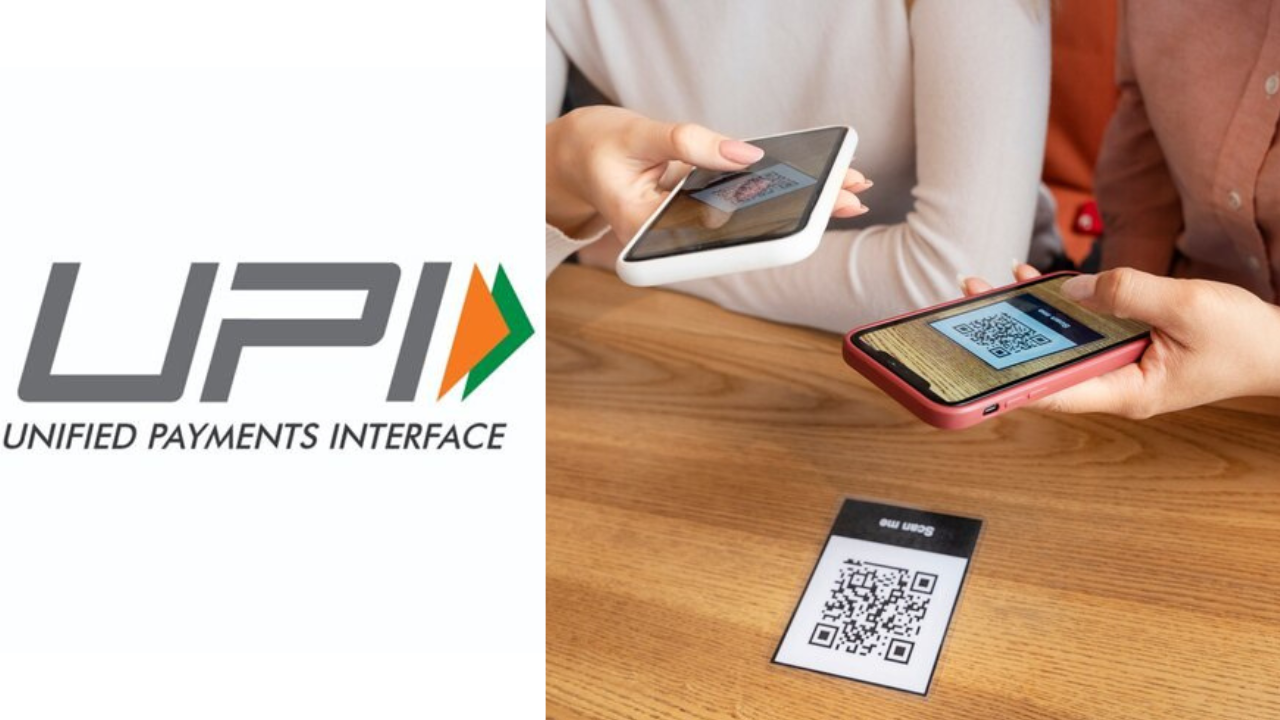 How UPI reshaped Indian payment behaviours and consumer mindsets | How ...