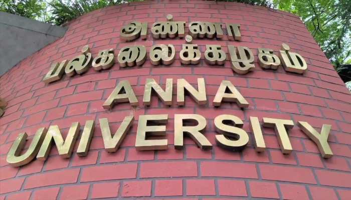 അണ്ണാ സർവകലാശാല ക്യാമ്പസിലെ ലൈംഗിക പീഡനം ബിരിയാണി കച്ചവടക്കാരനായ പ്രതി പൊലീസ് പിടിയിൽ Anna