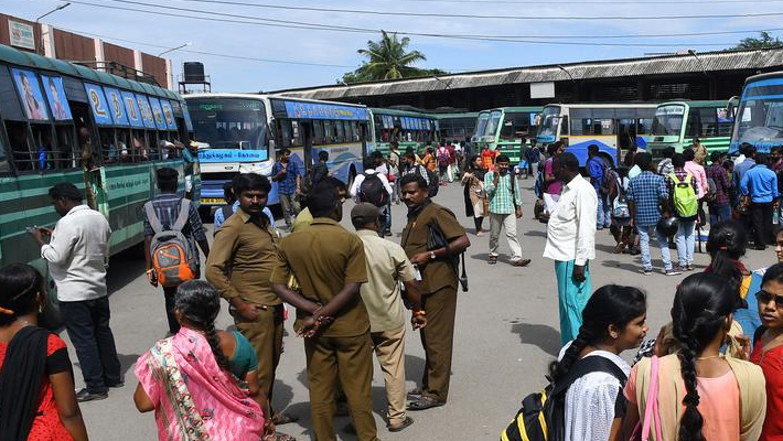 Tamil Nadu extends free bus pass scheme for 3 more months; Check who ...