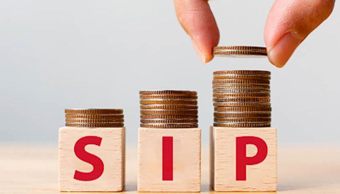 How Step-Up SIP In Mid-Cap Funds Helps To Achieve Higher Returns Than A ...