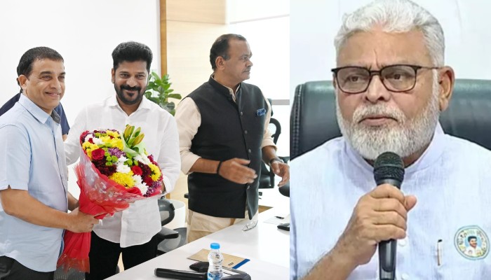 `సోఫా`లు చేరినట్టేనా? అంబటి రాంబాబు సంచలన ట్వీట్‌.. టాలీవుడ్‌, సీఎం ...