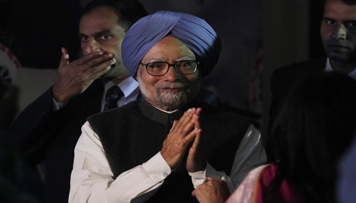 BREAKING: Manmohan Singh dies at 92: 7-day national mourning declared ...