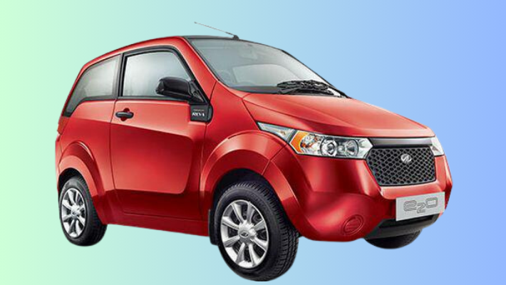 Reva i Electric Car : டாடா நானோவை விடுங்க.. இந்த எலக்ட்ரிக் கார் ரூ.3 ...