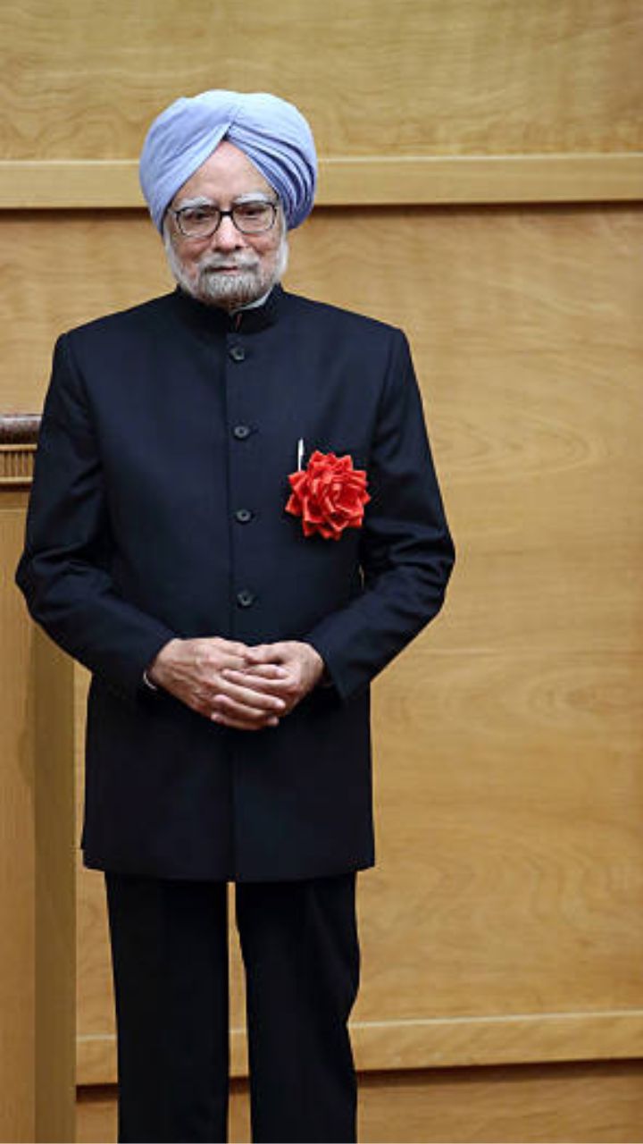 Dr. Manmohan Singh Quotes| मनमोहन सिंह के 5 अनमोल विचार, जिनमें छिपा ...