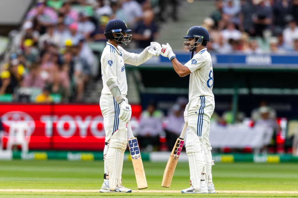 First Time In 147 Years Test History: ടെസ്റ്റ് ക്രിക്കറ്റിൽ 147 വ ...