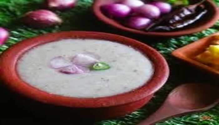Kambu Koozh Benefits In Tamil : கம்பங் கூழ் ஆரோக்கிய நன்மைகள் - kambu ...