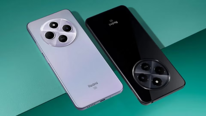 Most affordable Redmi 5G Phone : ரூ.8,999 தான்.. கொஞ்சமா கேட்டா ...