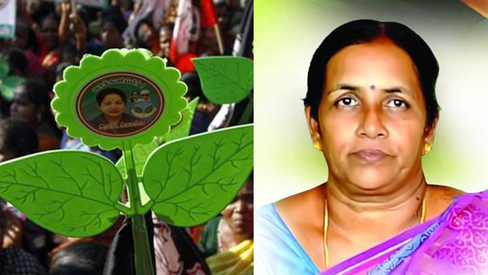 Former AIADMK MLA Tamilmozhi Rajadattan: அதிமுக முக்கிய பிரமுகரும் முன்னாள் எம்எல்ஏவுமான ...