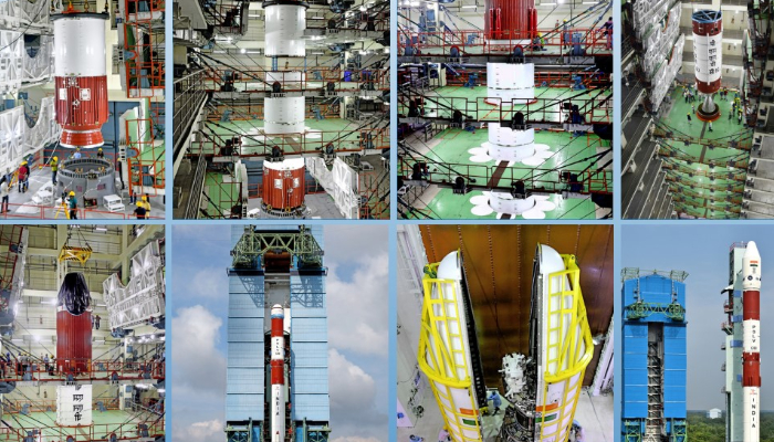 ISRO’s historic SpaDeX mission and its transformational impact on India ...