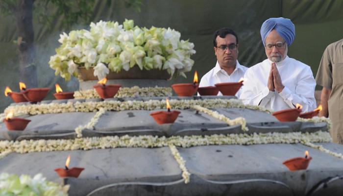 Rashtriya Smriti Sthal, Kisan Ghat on list of spots for Manmohan Singh's memorial, decision ...