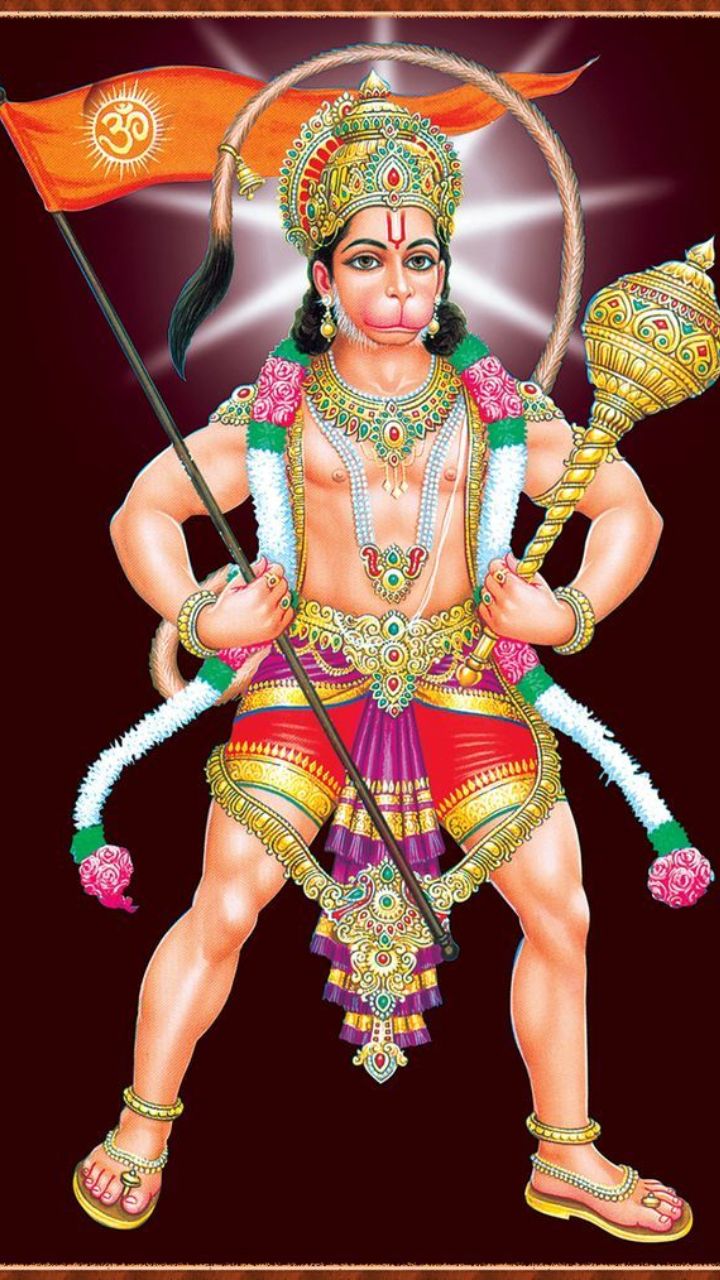 8 Tuesday Remedies: Hanuman's Blessings for Success & Wealth | Asianet ...