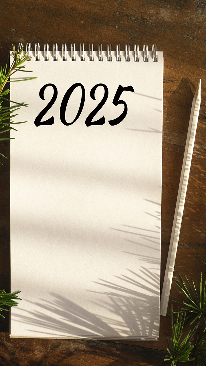 Follow these 5 rituals on New Year's day for good luck in 2025- Asianet ...