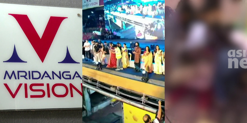 uma thomas stage accident commission of Rs 900 offered for each child ...