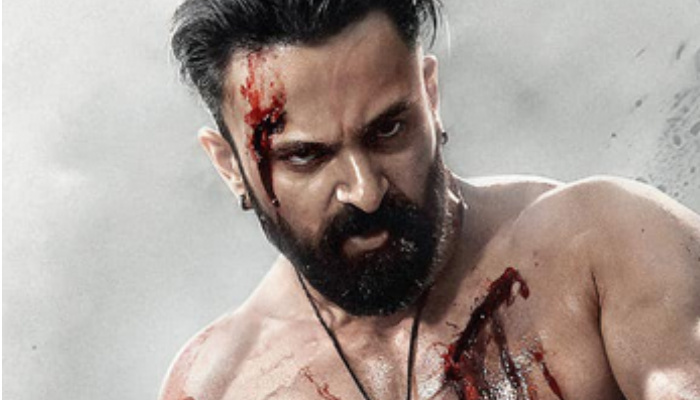 Unni Mukundan's villain in 'Marco 2' : 'മാർക്കോ 2' ൽ ഉണ്ണി മുകുന്ദന് ...