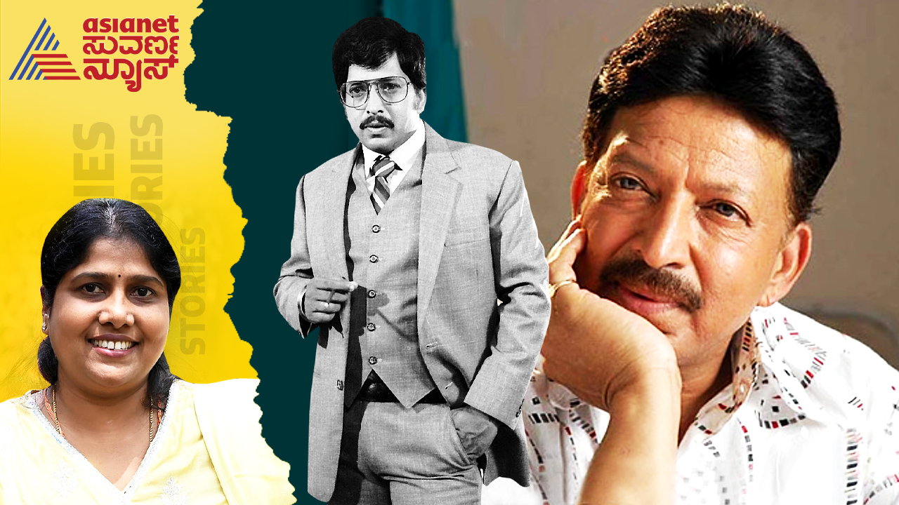 Sandalwood Actor Vishnuvardhan remembered on his Death Anniversary ...