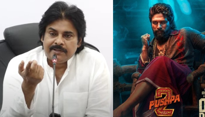 Pawan Kalyan defends Allu Arjun, stresses equal treatment under law; Read on - Asianet Newsable