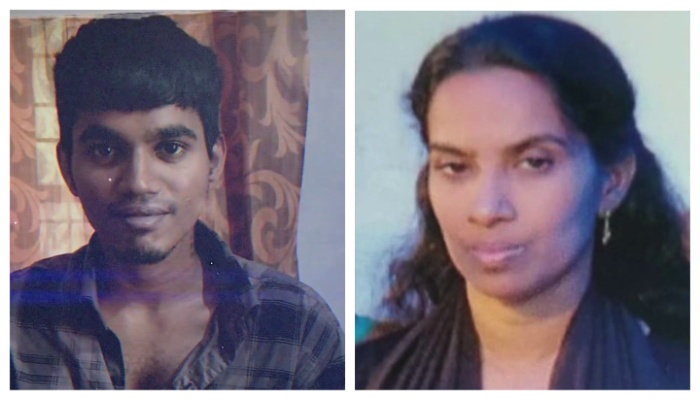 കുണ്ടറ ഇരട്ടക്കൊലക്കസ്; അമ്മയെയും മുത്തച്ഛനെയും കൊലപ്പെടുത്തിയ അഖിൽ ശ്രീന ഗറിൽ നിന്നും പിടിയി ...