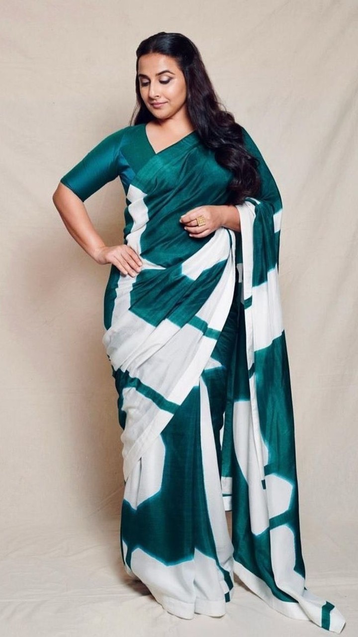 Saree Styles for Curvy Figures- Asianet Newsable