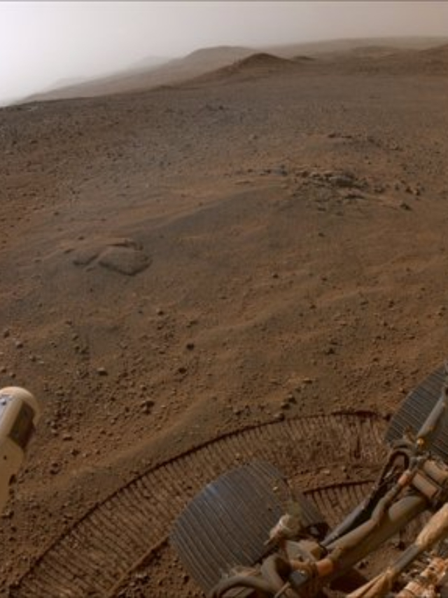 Mars is not red as what we thought reveals images of blue rocks | ചൊവ്വ ...