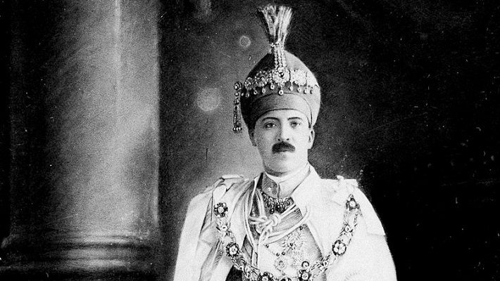 Indias First Billionaire Mir Osman Ali Khan Story ಅಂಬಾನಿ, ಅದಾನಿ ಯಾರೂ ಅಲ್ಲ ಭಾರತದ ಮೊದಲ ಬಿಲಿಯನೇರ್ ...