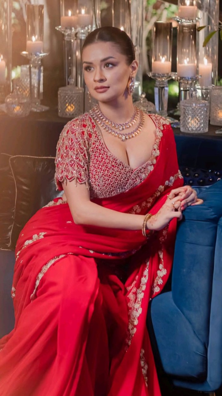 Did Avneet Kaur undergo plastic surgery? Here's what she said- Asianet Newsable